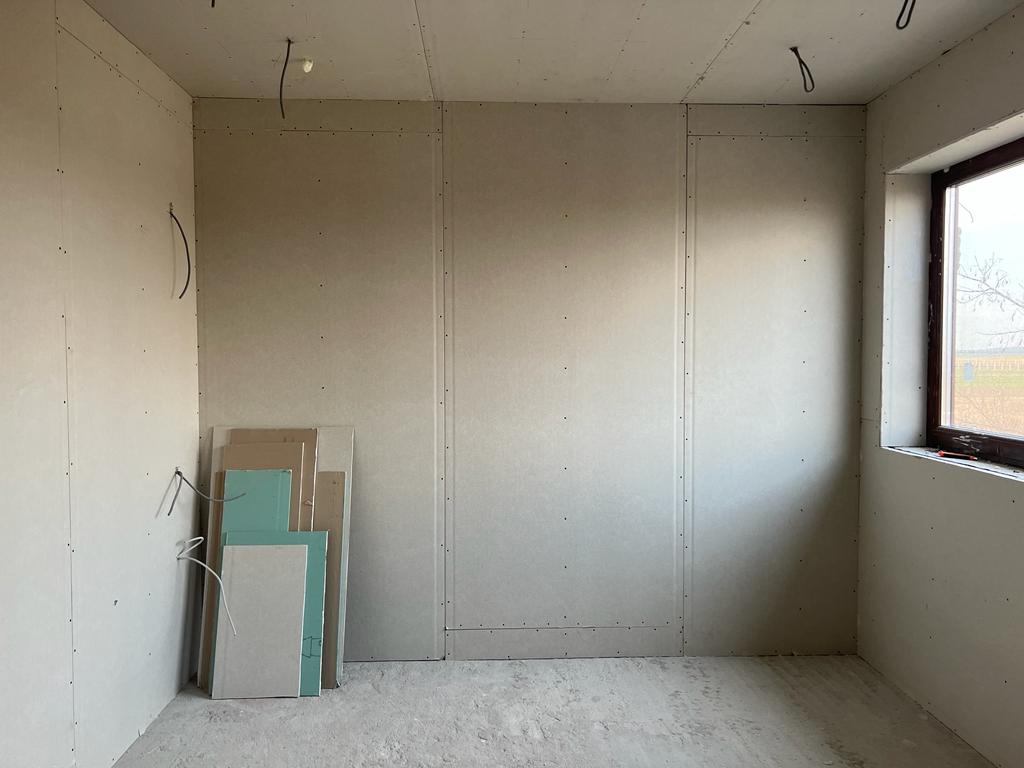 Montaj rigips - AS Studio